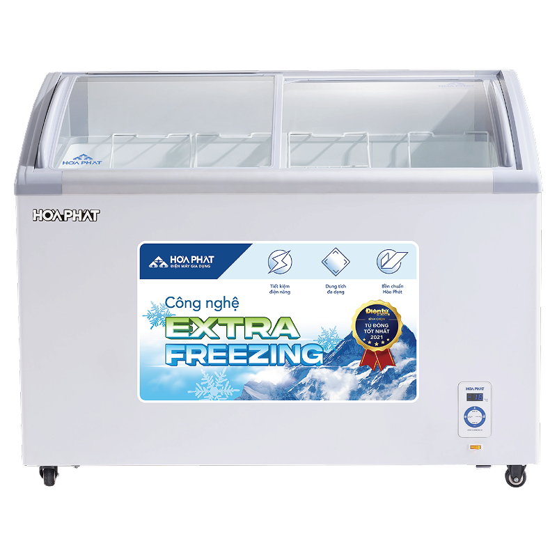 Hòa Phát 280 lít HSF AD6280.C1 chính hãng, giá rẻ