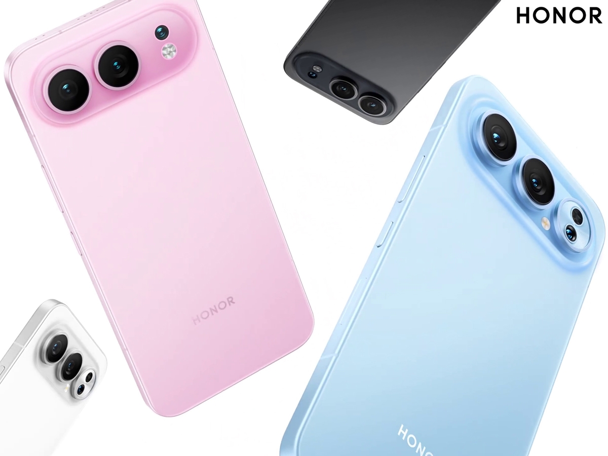 Honor 500 và 500 Pro hé lộ toàn tập: smartphone tầm trung đáng chờ nhất ...