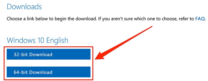 File ISO Windows 10: Hướng dẫn chi tiết những cách tải trọn bộ cài đặt ...