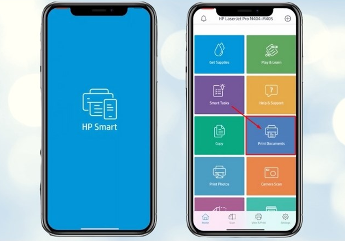 HP Smart là gì? Những lợi ích khi sử dụng ứng dụng HP Smart