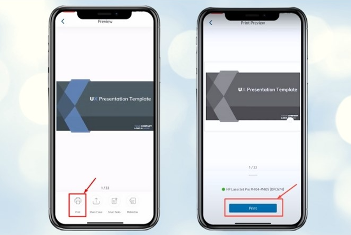 HP Smart là gì? Những lợi ích khi sử dụng ứng dụng HP Smart
