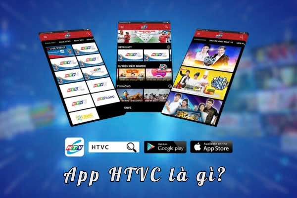 Tại sao HTVC lại là lựa chọn hàng đầu cho giải trí gia đình? Bật mí top ...