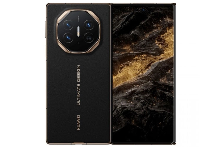 Huawei Mate XT | Hình ảnh cận cảnh, giá bán, video thực tế