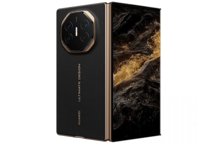 Huawei Mate XT | Hình ảnh cận cảnh, giá bán, video thực tế