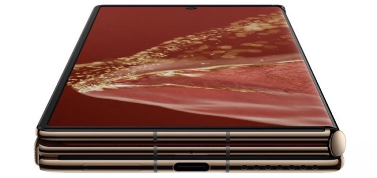 Huawei Mate XT | Hình ảnh cận cảnh, giá bán, video thực tế