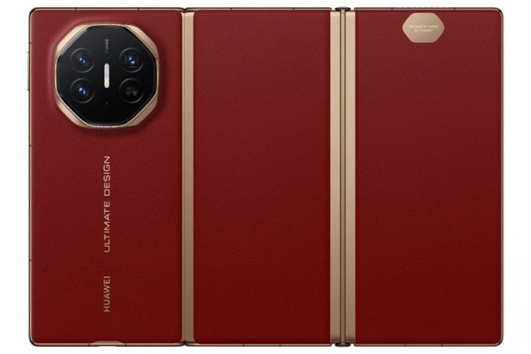 Huawei Mate XT | Hình ảnh cận cảnh, giá bán, video thực tế