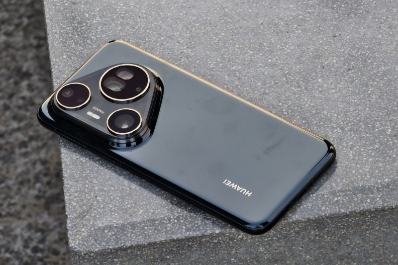 Huawei Pura 80 Ultra: Flagship đột phá cả thiết kế lẫn công nghệ
