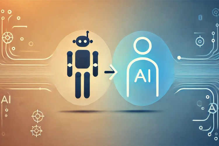 Humanize AI Text là ứng dụng gì? Tìm hiểu tính năng và cách dùng