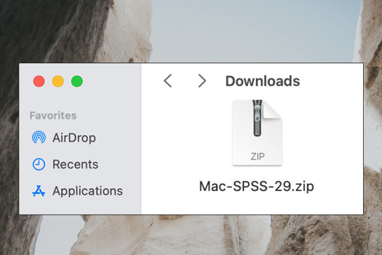 Hướng dẫn cách cài SPSS cho MacBook đơn giản, chi tiết và đầy đủ
