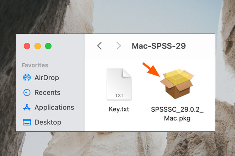 Hướng dẫn cách cài SPSS cho MacBook đơn giản, chi tiết và đầy đủ
