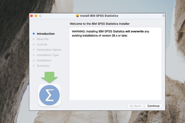 Hướng dẫn cách cài SPSS cho MacBook đơn giản, chi tiết và đầy đủ