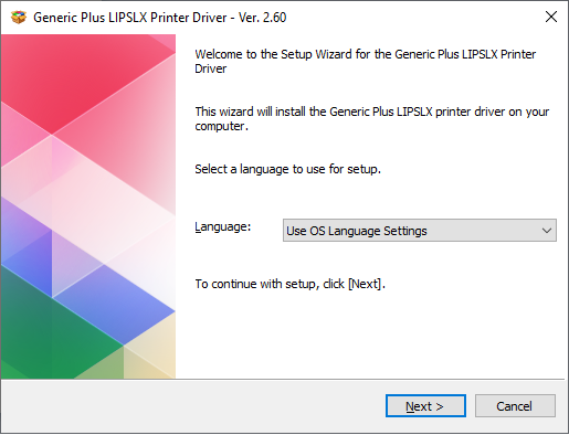 Hướng dẫn cài đặt Driver máy in Canon LBP 8780X cực đơn giản