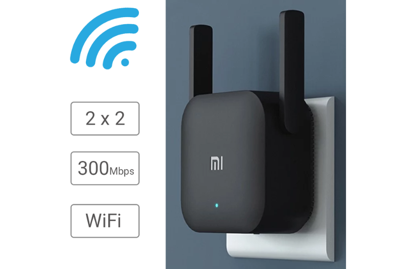 Hướng dẫn cài đặt Xiaomi WiFi Repeater Pro nhanh, hiệu quả nhất