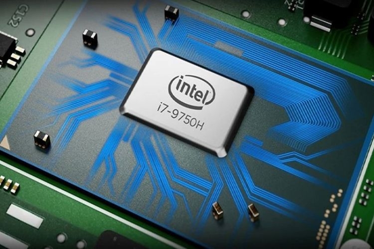 Chip Intel Core i7 9750H có gì đặc biệt? Đánh giá chi tiết