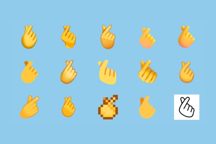 Icon bắn tim mang ý nghĩa gì trên mạng xã hội? Gợi ý cách sử dụng