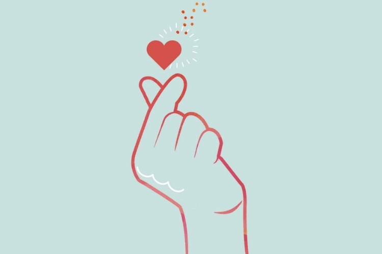 Icon bắn tim mang ý nghĩa gì trên mạng xã hội? Gợi ý cách sử dụng