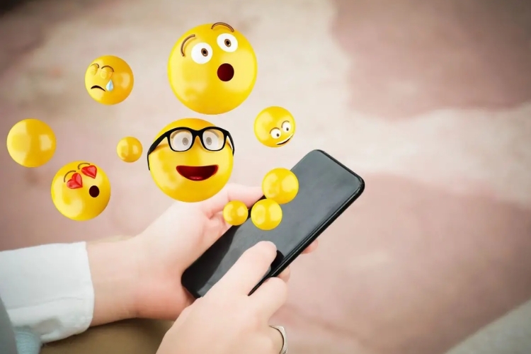 Icon bắn tim mang ý nghĩa gì trên mạng xã hội? Gợi ý cách sử dụng