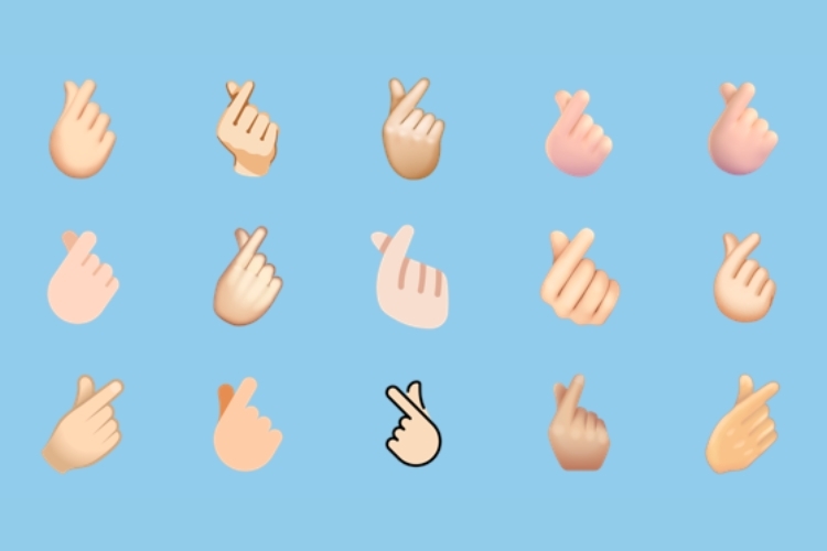 Icon bắn tim mang ý nghĩa gì trên mạng xã hội? Gợi ý cách sử dụng