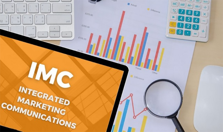 IMC Marketing là gì? Tìm hiểu chiến lược truyền thông tích hợp