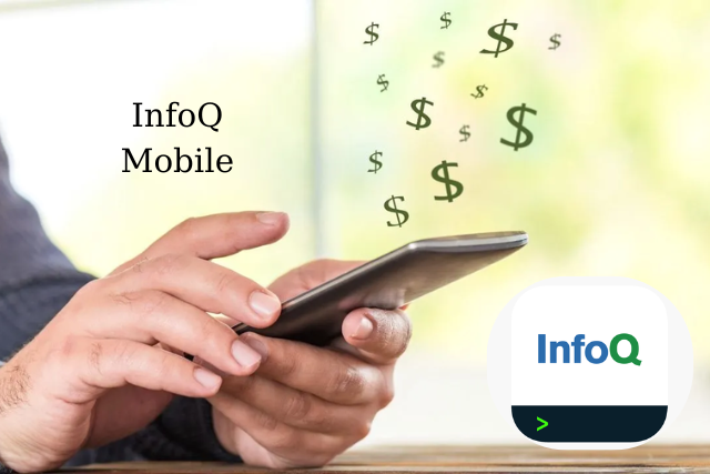 InfoQ Mobile: Ứng dụng khảo sát uy tín giúp bạn có thêm thu nhập mỗi ngày