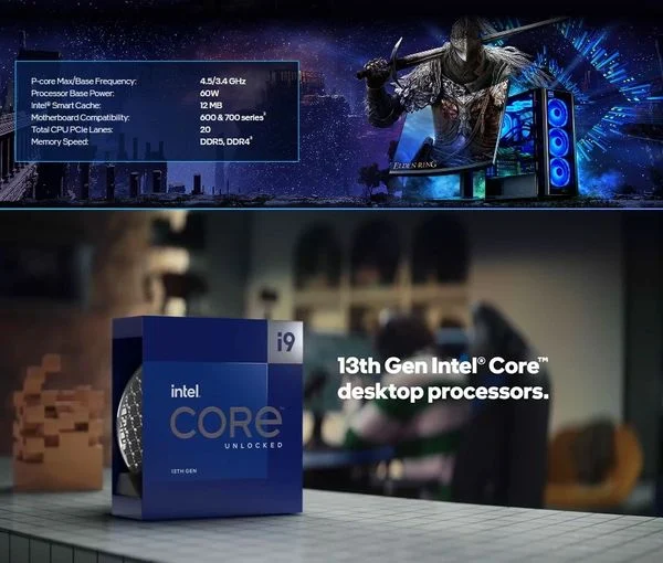 Intel Smart Cache là gì? Bí quyết công nghệ thông minh giúp CPU Intel ...