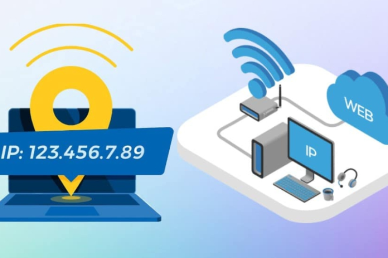IP Private là gì? Tìm hiểu dải IP Private, chức năng và điểm khác biệt ...