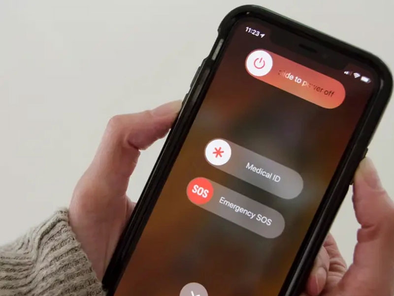 iPhone bị lỗi thiết lập ngày tháng: Hướng dẫn cách khắc phục