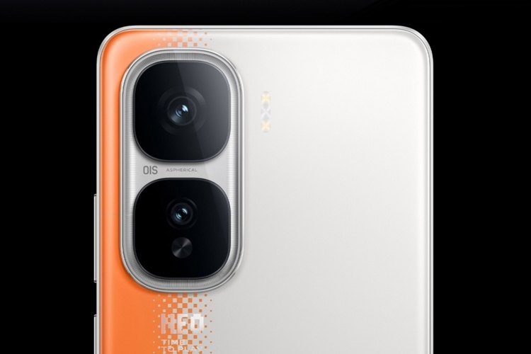 iQOO Neo10 và Neo10 Pro ra mắt: Chip cao cấp, pin lớn
