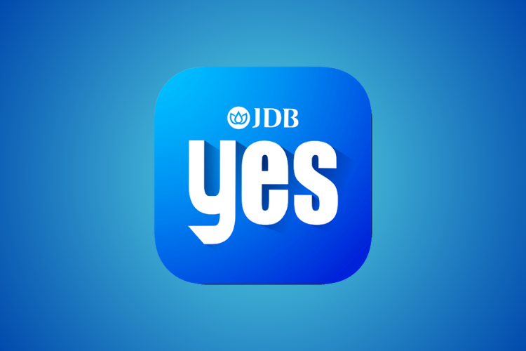 JDB Yes: Trải nghiệm ngân hàng số hiện đại ngay trên điện thoại