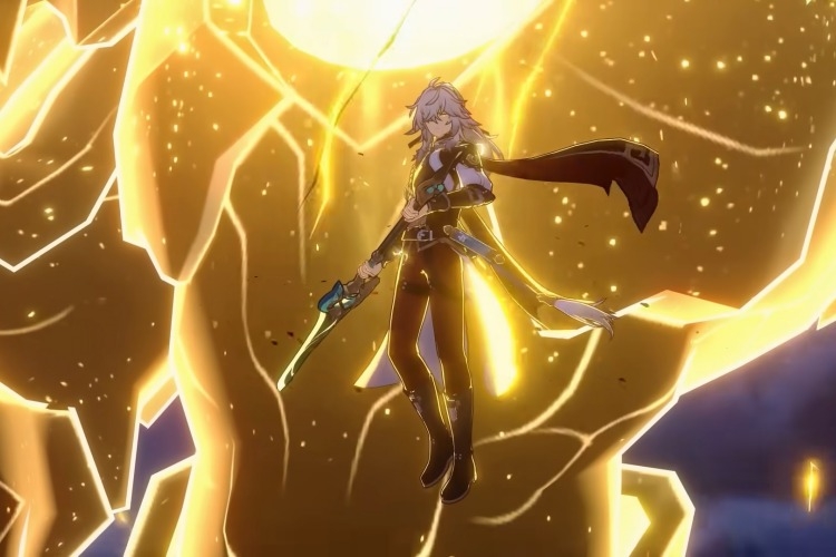 Cách build Jing Yuan giúp tối ưu sức mạnh trong Honkai: Star Rail