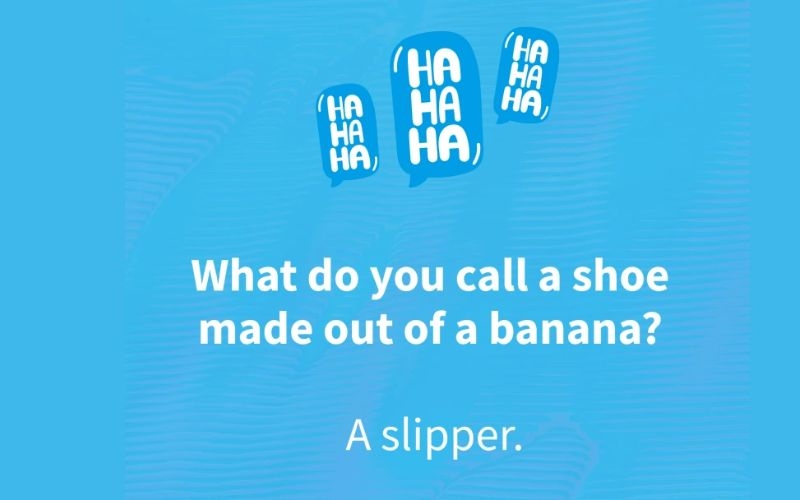 Joke là gì? Cách sử dụng thuật ngữ Joke trong từng ngữ cảnh