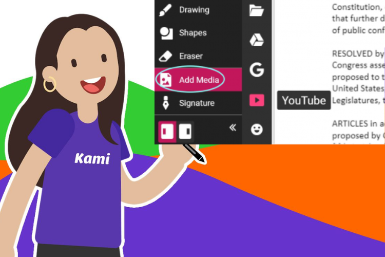 Kami là gì? TOP 5 tính năng nổi bật và cách đăng ký, sử dụng Kami