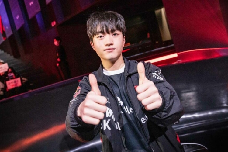 Keria là ai? Từ tân binh đến huyền thoại “hỗ trợ” trong LMHT