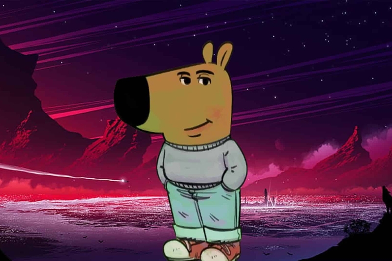 Chill guy là gì? Meme chill guy bắt nguồn từ đâu và mẹo đu trend đúng cách