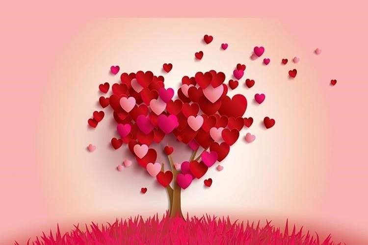 100+ kí tự đặc biệt trái tim 💖 ♡ độc đáo, siêu ấn tượng