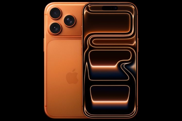 Kích thước iPhone 17 Pro Max bao nhiêu inch? Thông tin chi tiết