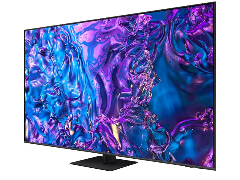 Tổng hợp đầy đủ kích thước tivi Samsung từ 32 inch đến 110 inch