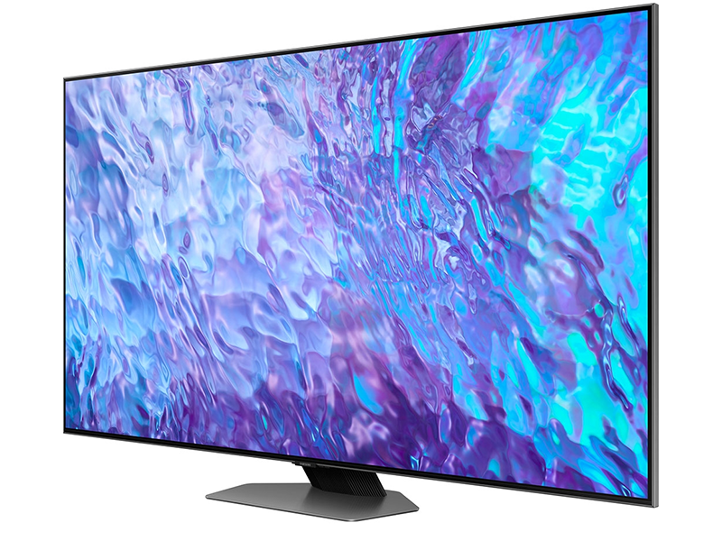 Tổng hợp đầy đủ kích thước tivi Samsung từ 32 inch đến 110 inch