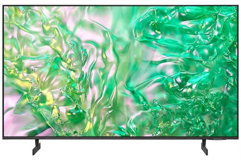 Tổng hợp đầy đủ kích thước tivi Samsung từ 32 inch đến 110 inch