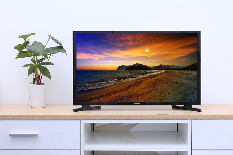 Tổng hợp đầy đủ kích thước tivi Samsung từ 32 inch đến 110 inch