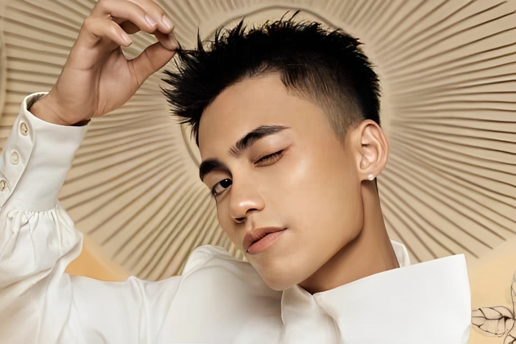 3 kiểu tóc Mono "hot trend" nhất hiện nay: Bạn đã thử chưa?