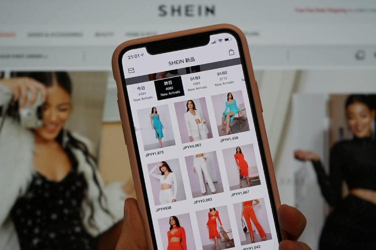 Những kinh nghiệm mua hàng trên Shein nhất định phải biết