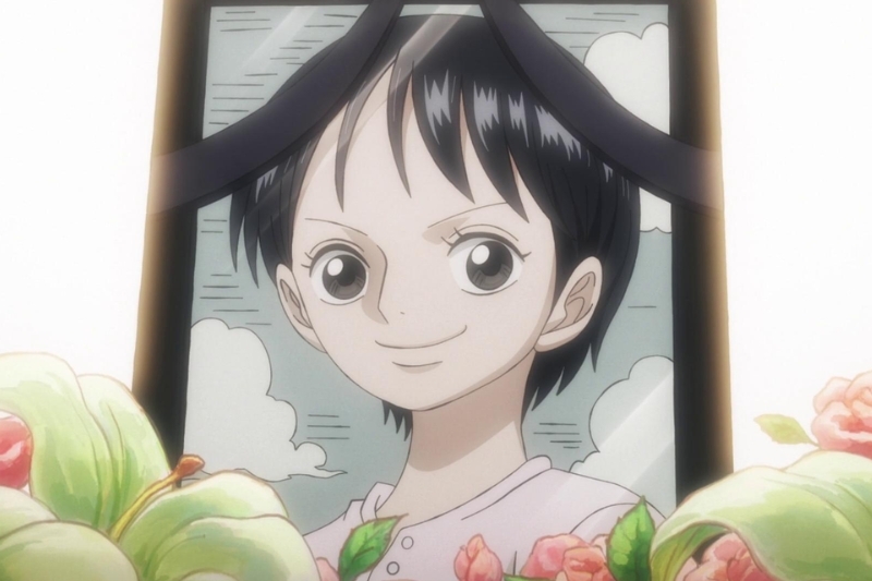 Kuina One Piece là ai? Những thông tin thú vị về nhân vật này