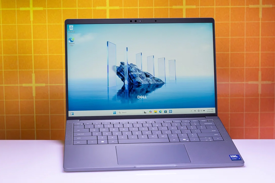Laptop Dell văn phòng 2025 nào phù hợp với nhu cầu của bạn?