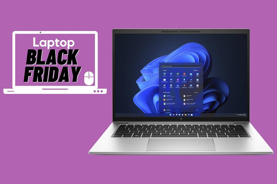 Top laptop giảm giá Black Friday 2024: Cơ hội săn laptop giá hời nhất năm