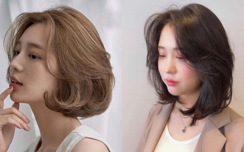 Layer bob: Gợi ý 20 kiểu tóc hot trend nhất và cách chăm sóc
