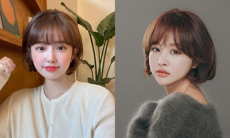 Layer bob: Gợi ý 20 kiểu tóc hot trend nhất và cách chăm sóc