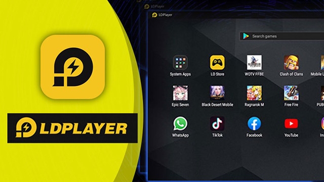 LDPlayer bị lag: Tìm hiểu nguyên nhân và cách khắc phục đơn giản