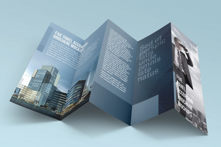 Leaflet là gì? Phân biệt Leaflet với các ấn phẩm quảng cáo khác