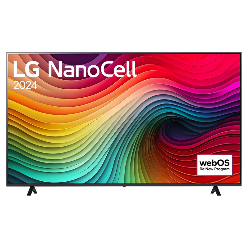 Smart Tivi NanoCell LG 75 inch 4K 75NANO81TSA - Giá tốt